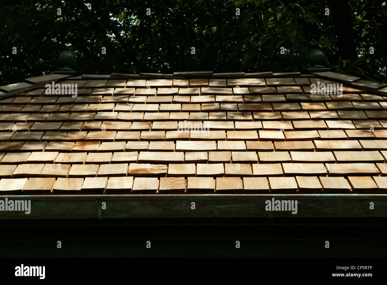 garden designer wooden roof tiles Stock Photo - Alamy garden designer wooden roof tiles Stock Photo - Alamy