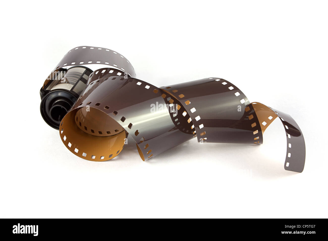 Movie Film Strip Camera 2002