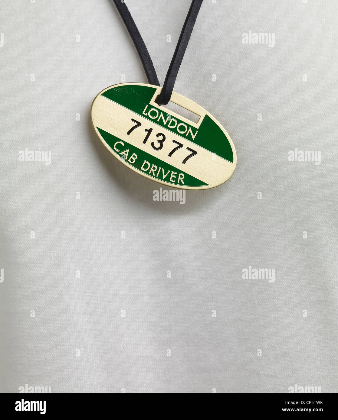 Drivers badge hi-res stock photography and images - Alamy