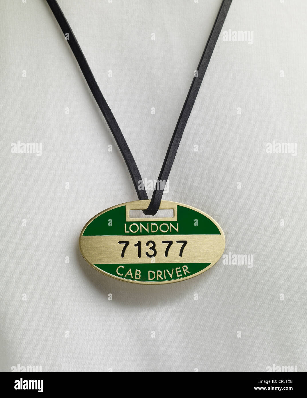 Drivers Badge High Resolution Stock Photography and Images - Alamy