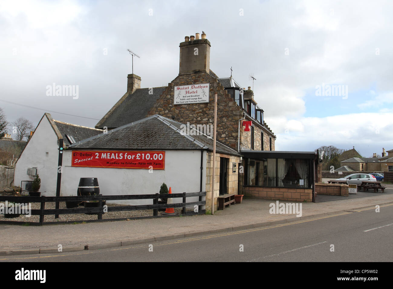 Hotel tain hi-res stock photography and images - Alamy
