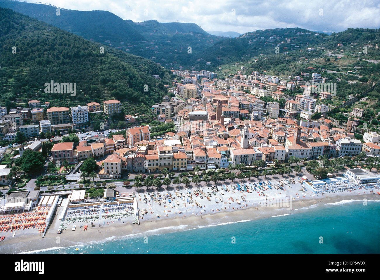 Bergeggi hi-res stock photography and images - Alamy