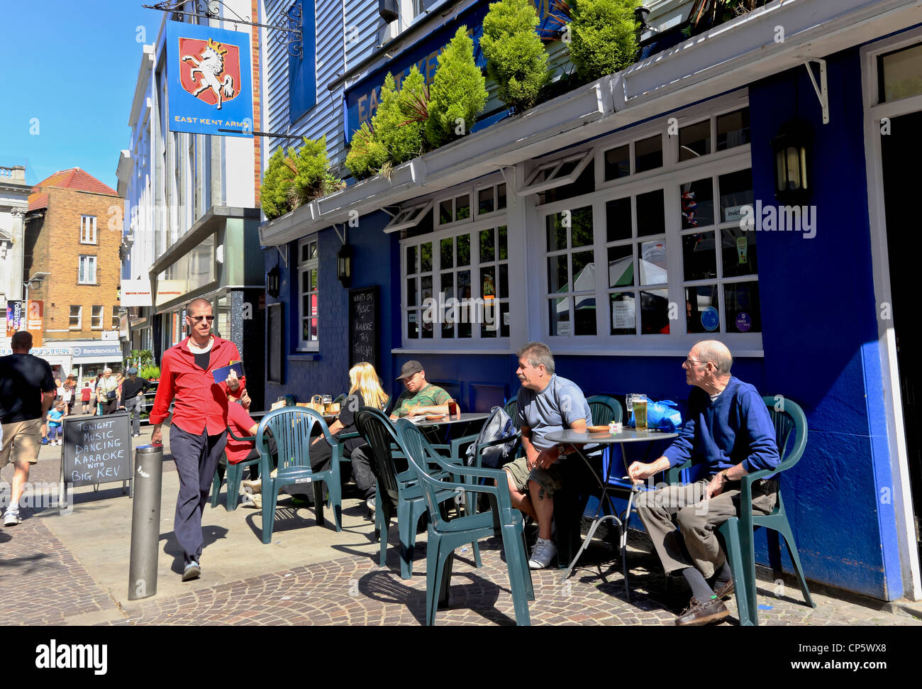 Sandgate road hi-res stock photography and images - Alamy