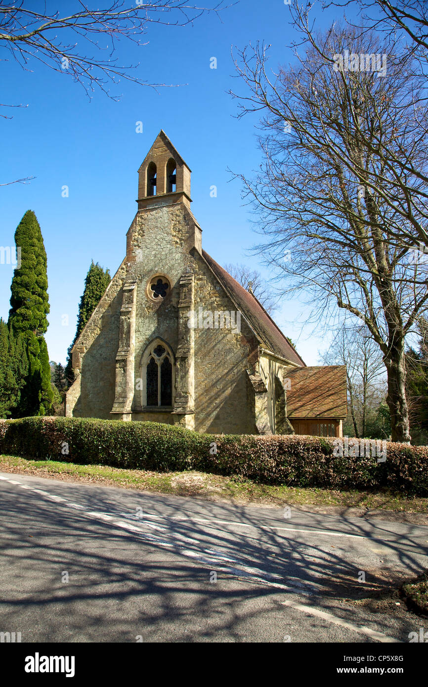 Coldharbour Gate High Resolution Stock Photography and Images - Alamy