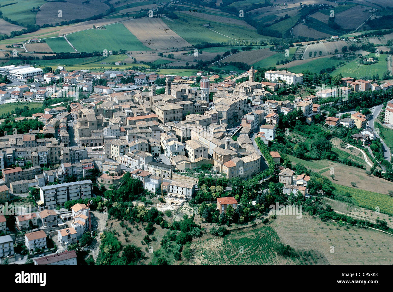 Filottrano hi-res stock photography and images - Alamy