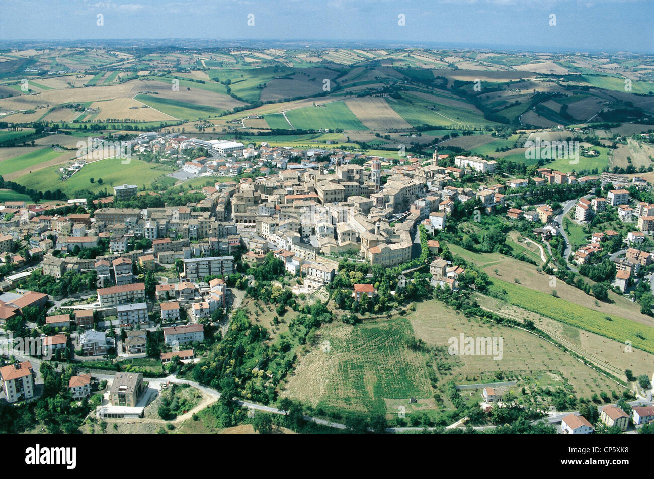 Filottrano hi-res stock photography and images - Alamy