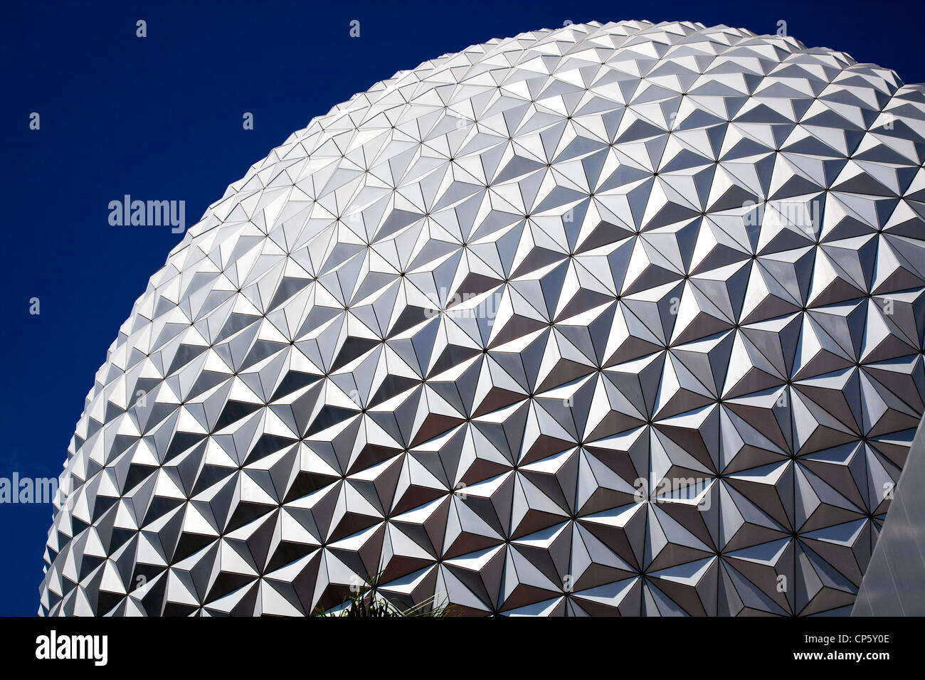 Disneys epcot park hi-res stock photography and images - Alamy