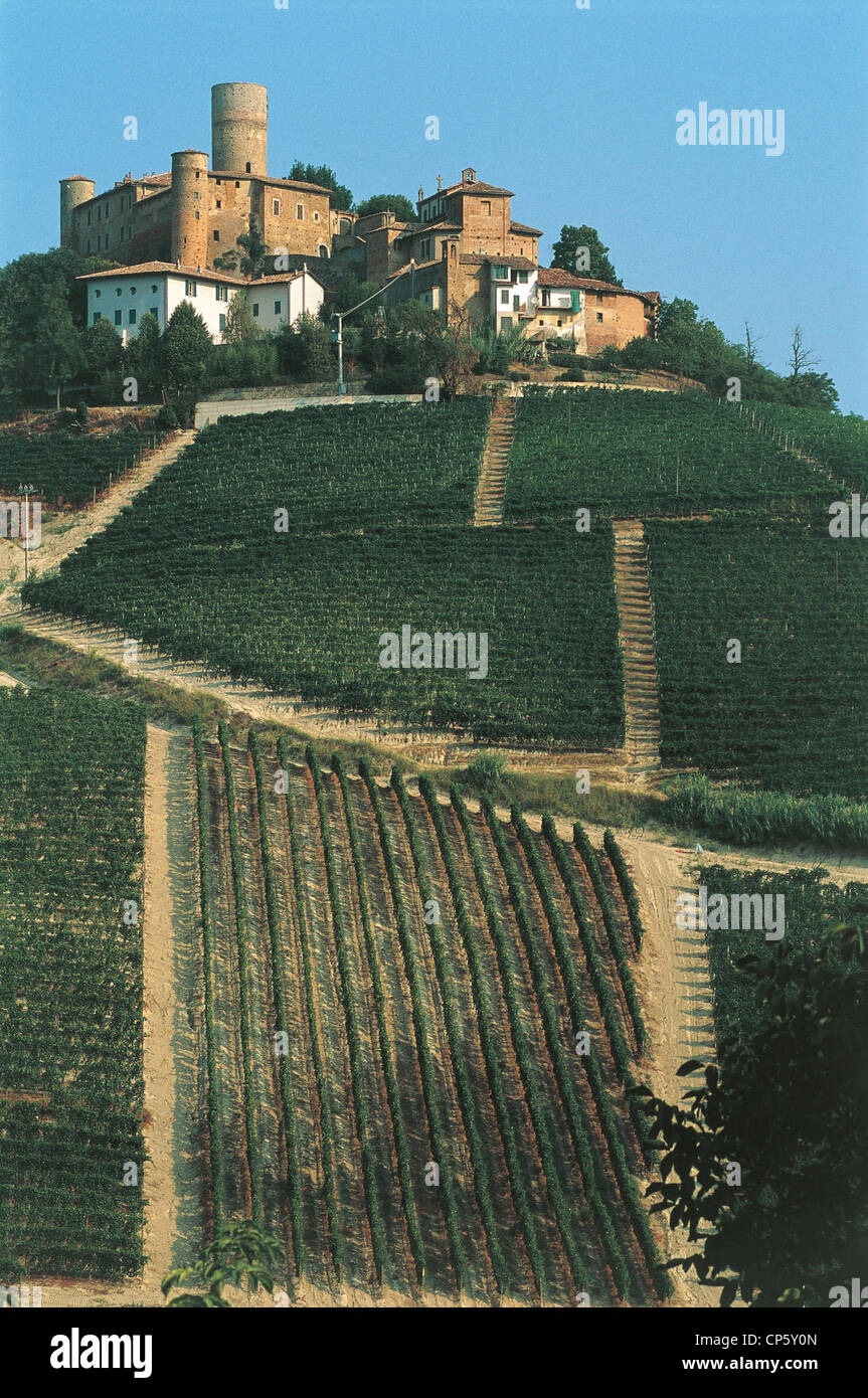 Roddi Castle High Resolution Stock Photography and Images - Alamy