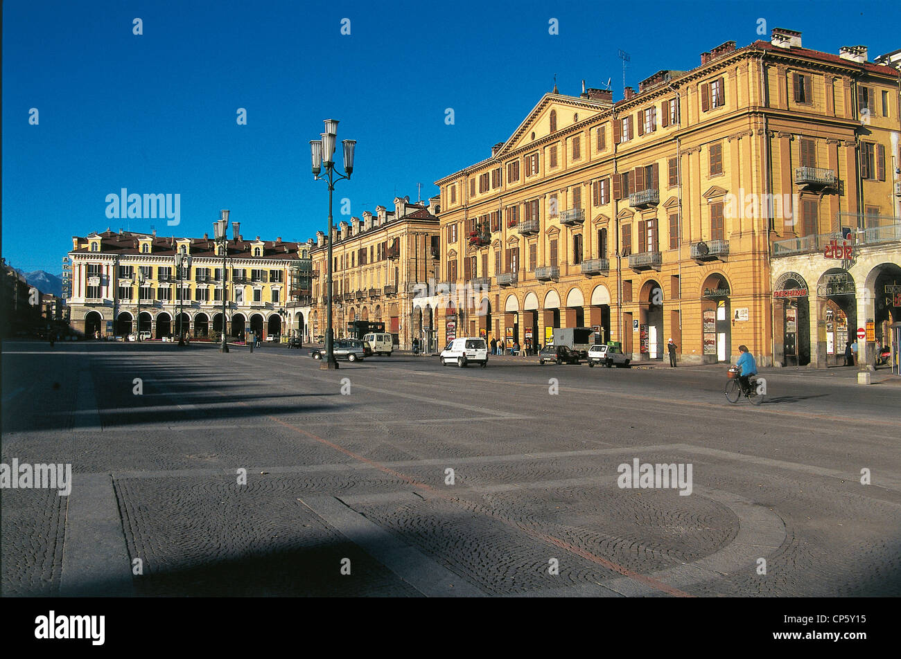 Piedmont cuneo galimberti hi-res stock photography and images - Alamy