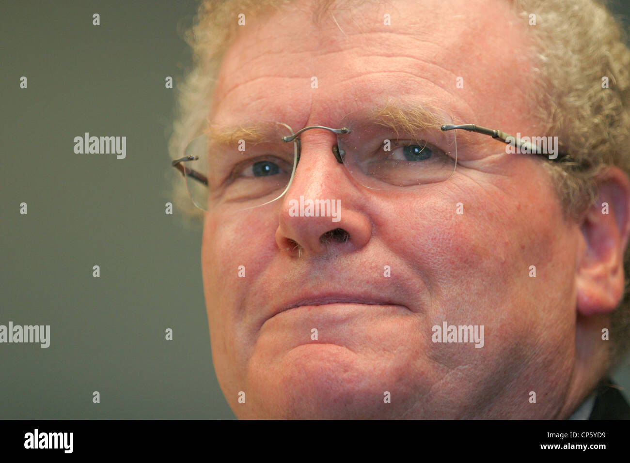 Sir howard stringer hi-res stock photography and images - Alamy