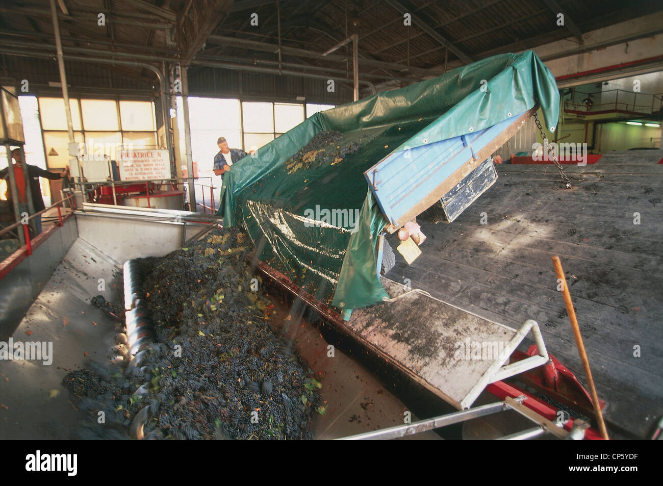 Sorbara hi-res stock photography and images - Alamy