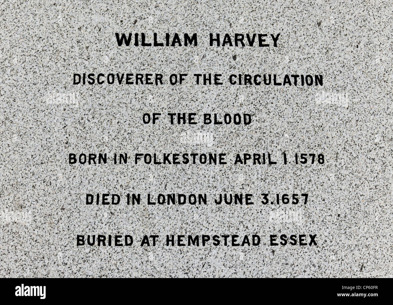 Kent Plaque High Resolution Stock Photography and Images - Alamy