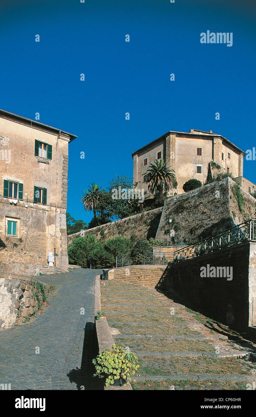 Capodimonte hi-res stock photography and images - Alamy