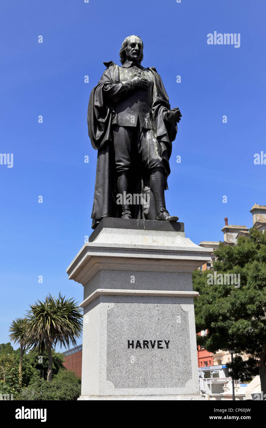 William harvey hi-res stock photography and images - Alamy