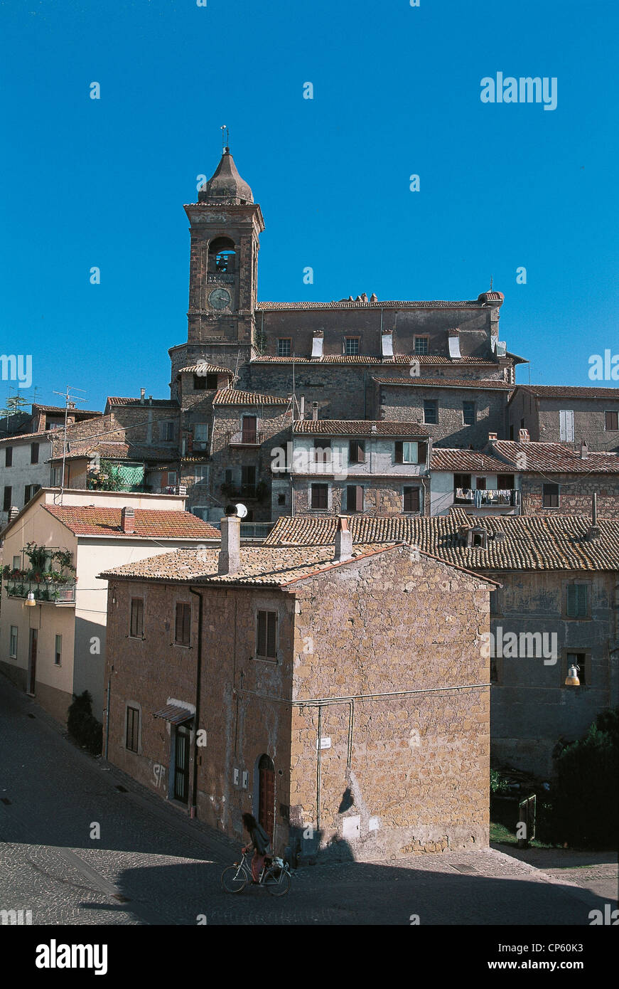 Gradoli hi-res stock photography and images - Alamy