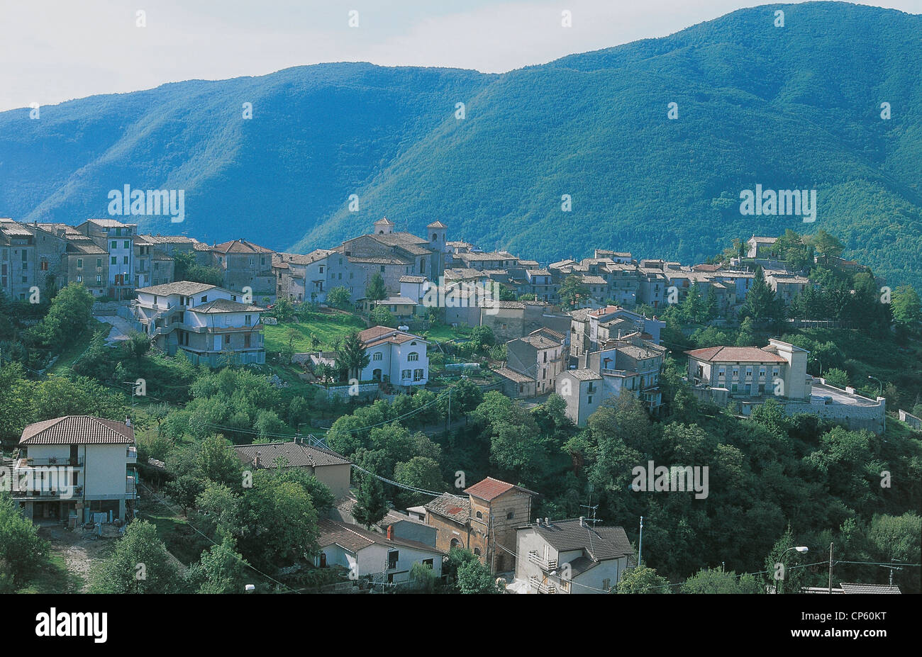 Jenne lazio hi-res stock photography and images - Alamy