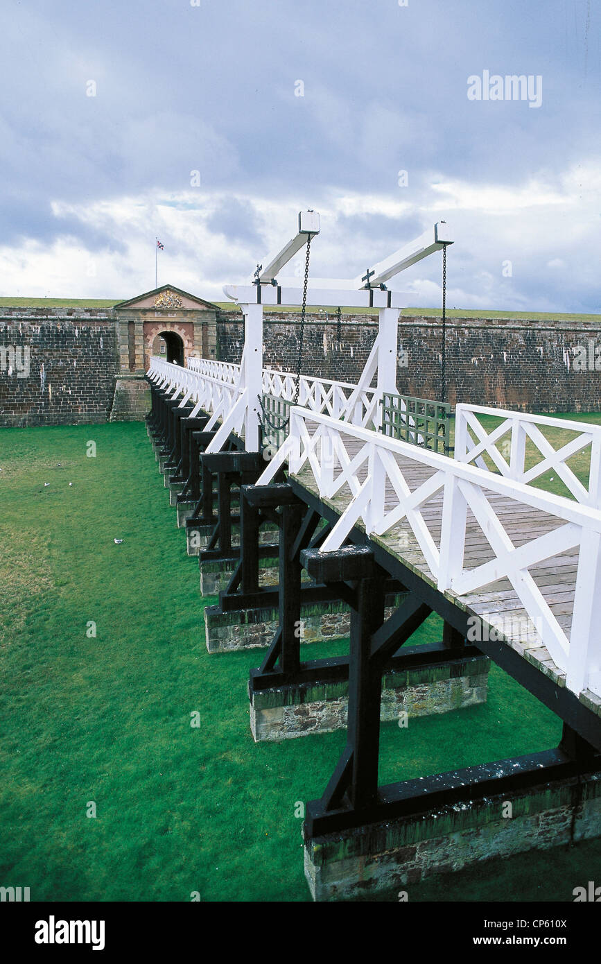 1745 scotland hi-res stock photography and images - Alamy