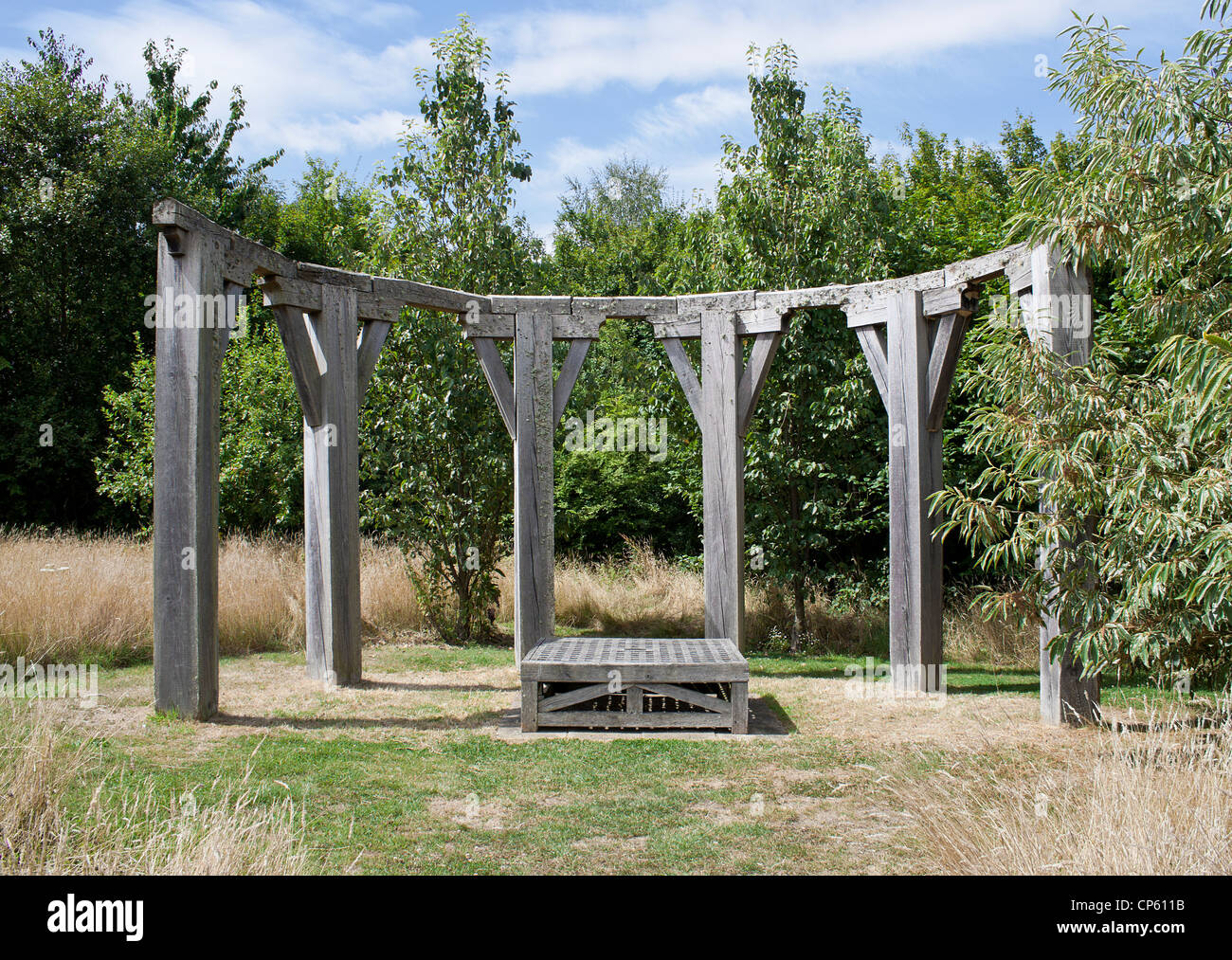 Yalding hi-res stock photography and images - Alamy