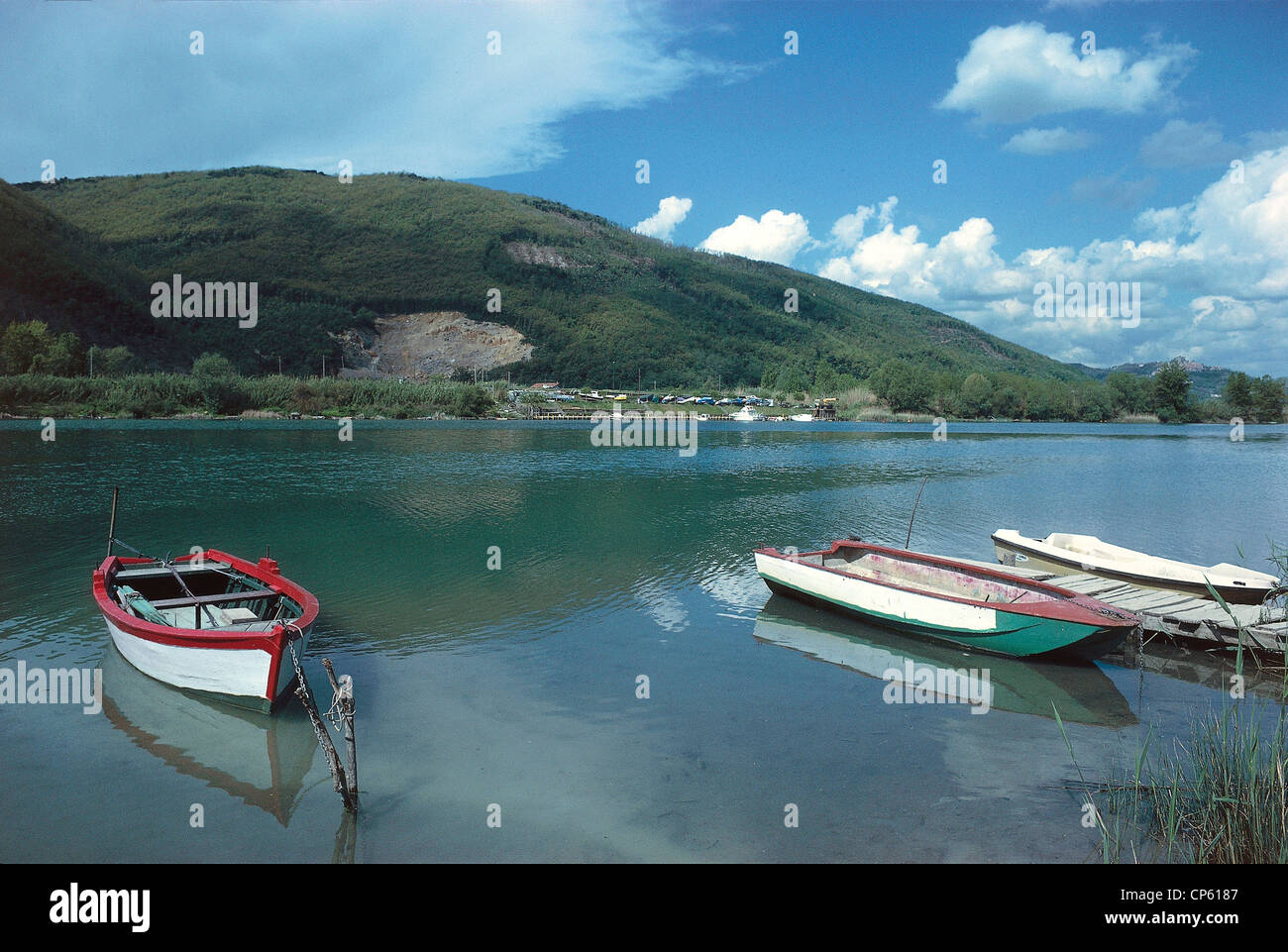 Magra river italy hi-res stock photography and images - Alamy