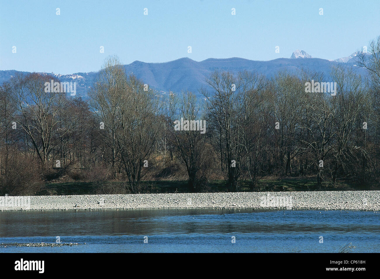 Magra River Italy High Resolution Stock Photography and Images - Alamy