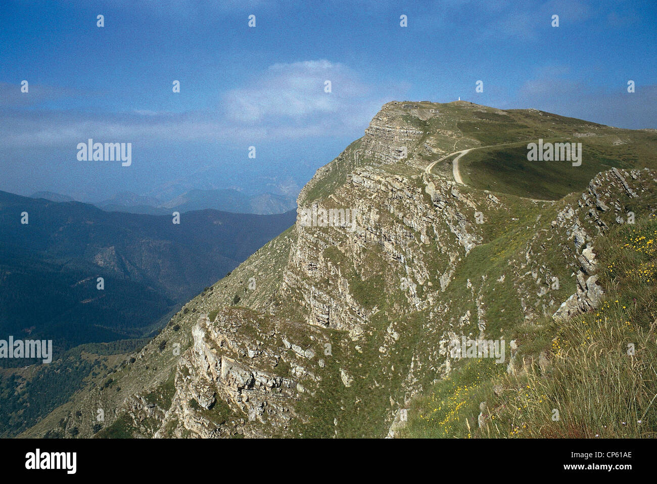 Liguria border hi-res stock photography and images - Alamy