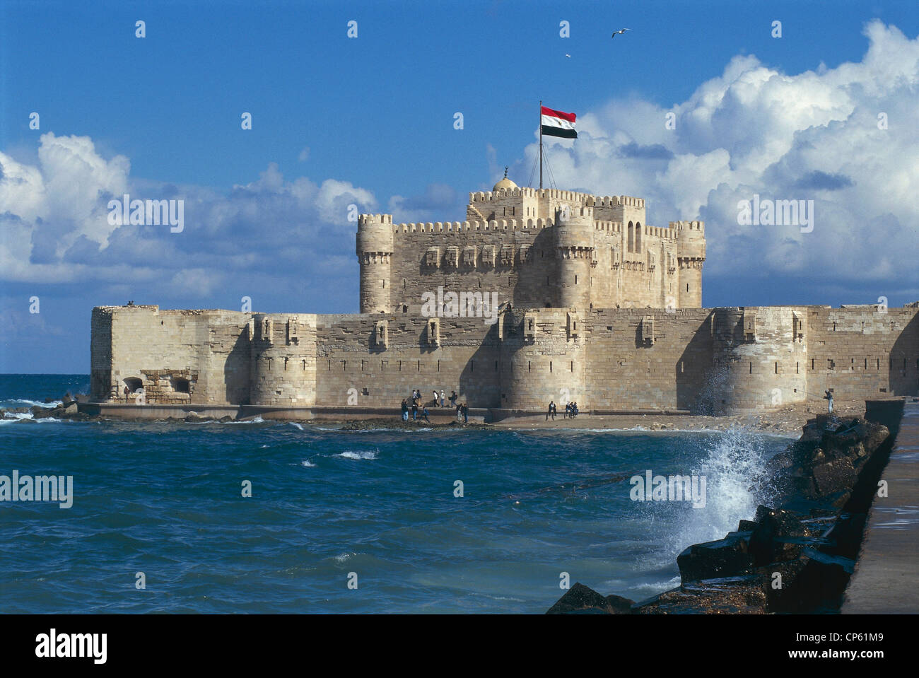 Qait bey hi-res stock photography and images - Alamy