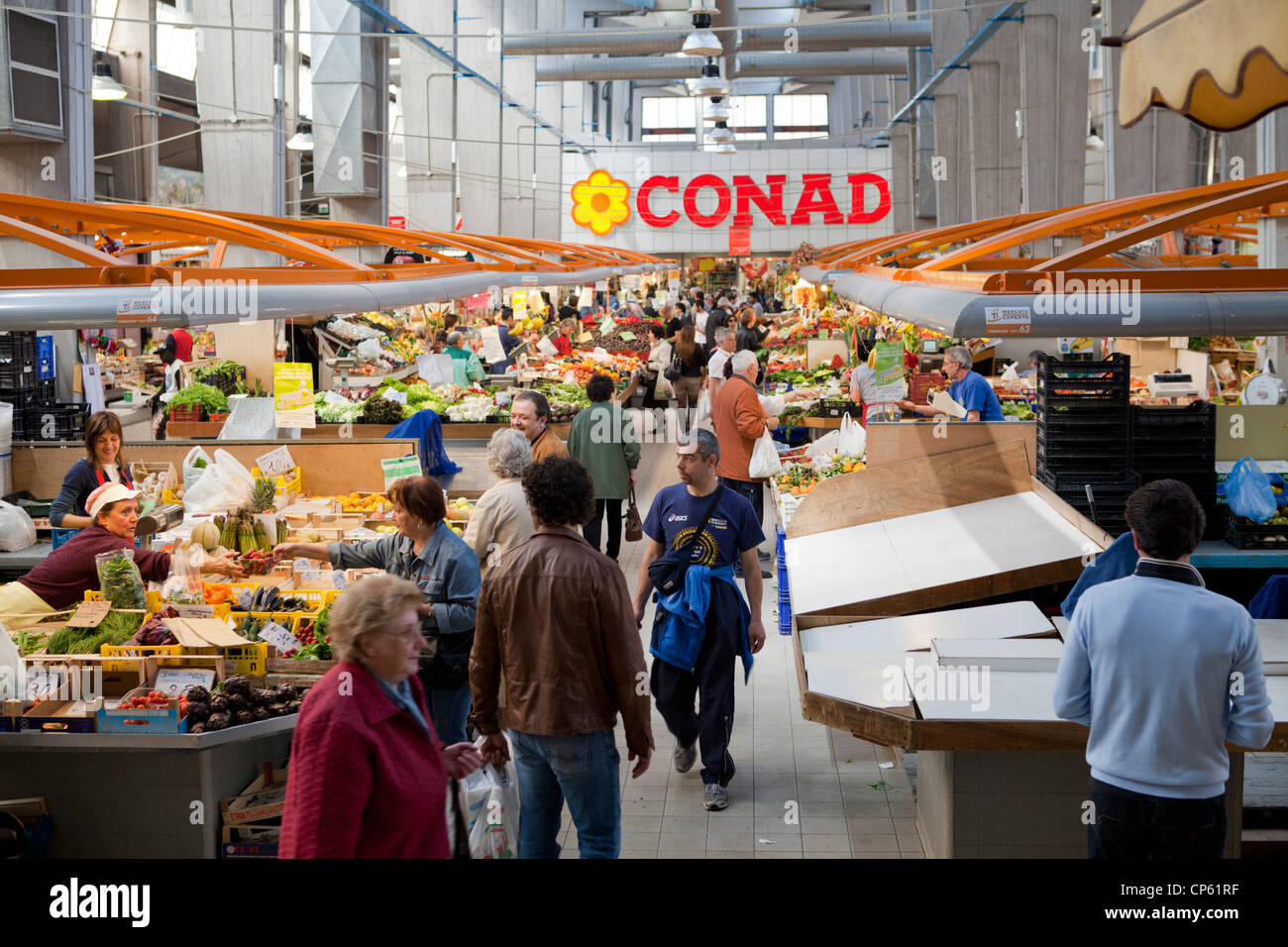 Rimini and food hi-res stock photography and images - Alamy