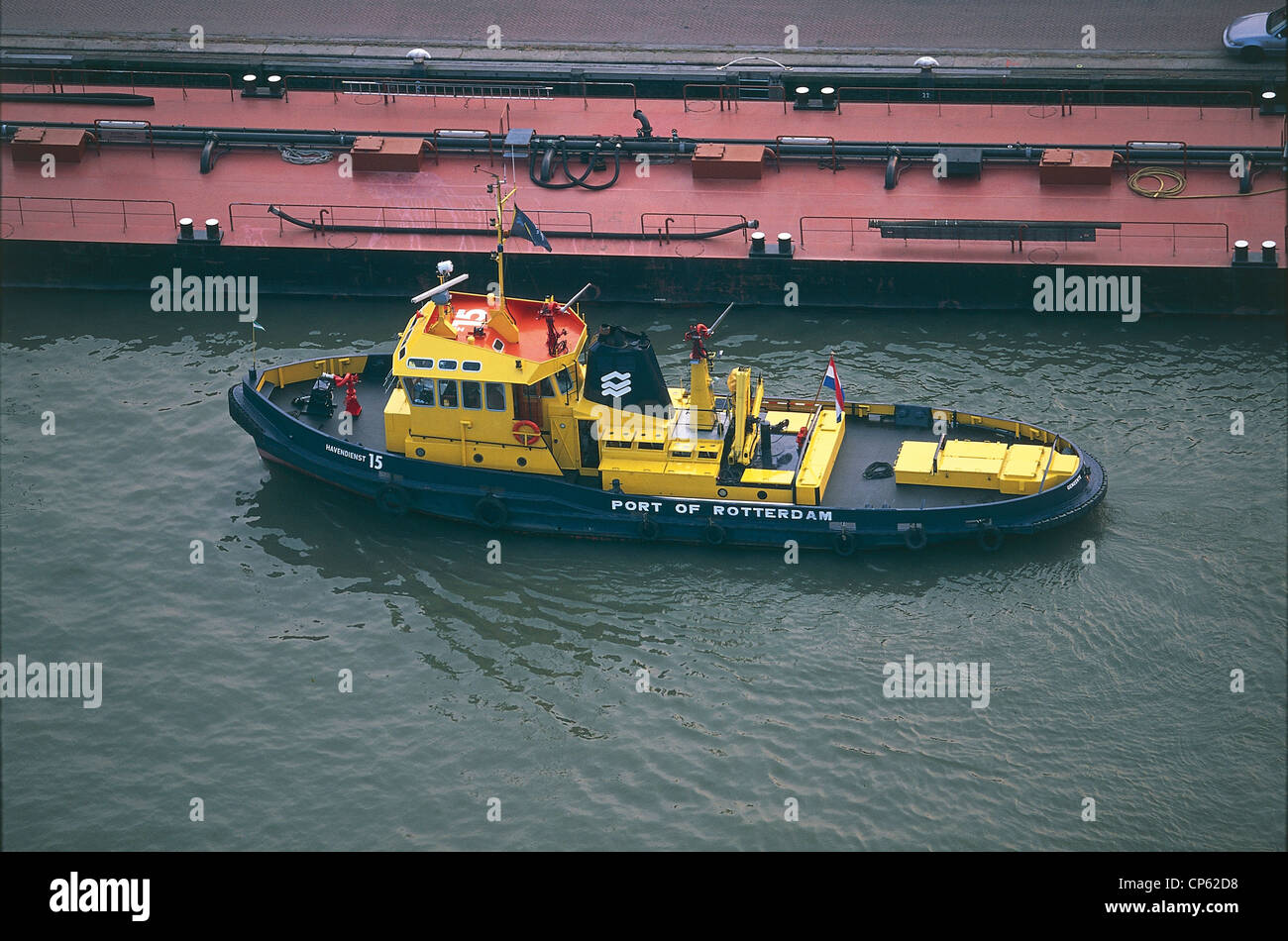 Inland tug hi-res stock photography and images - Alamy