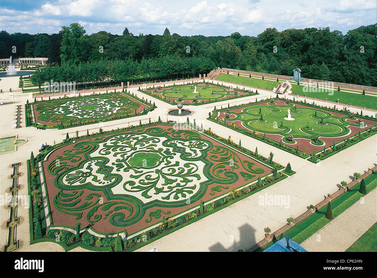 NETHERLANDS Netherlands Apeldoorn Paleis Het Loo The Baroque netherlands-netherlands-apeldoorn-paleis-het-loo-the-baroque