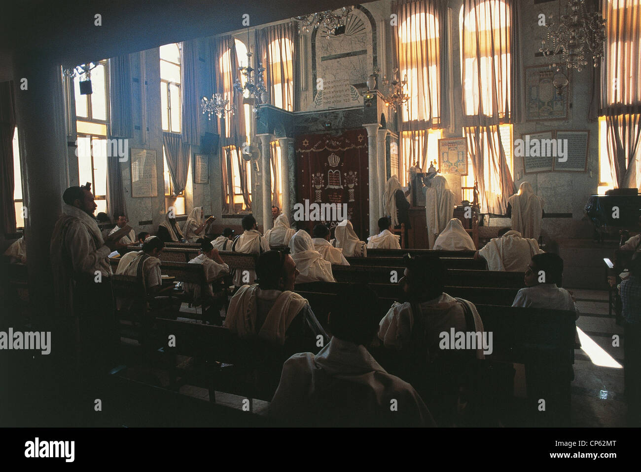 Jerusalem vicinity hi-res stock photography and images - Alamy