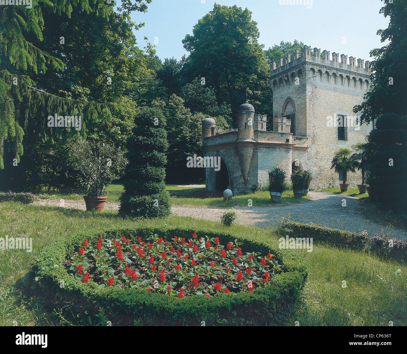 Soragna hi-res stock photography and images - Alamy