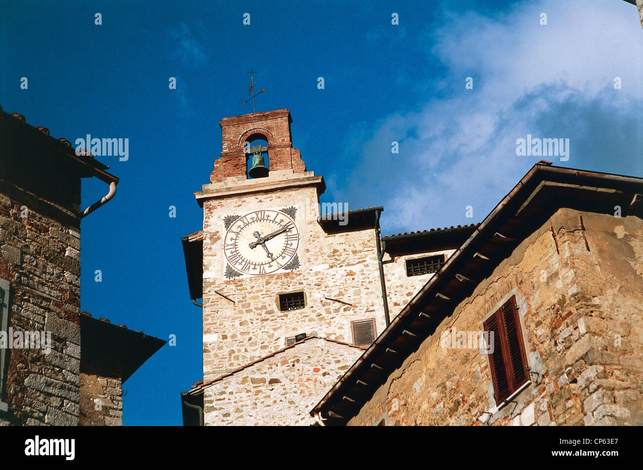 Val di cornia hi-res stock photography and images - Alamy