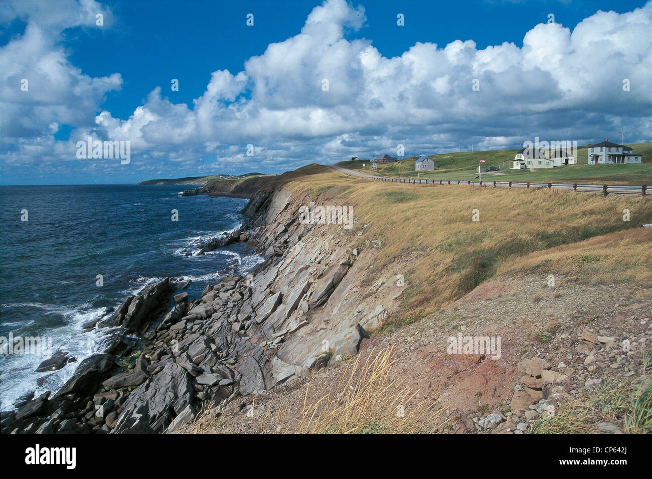 Isola del canada hi-res stock photography and images - Alamy