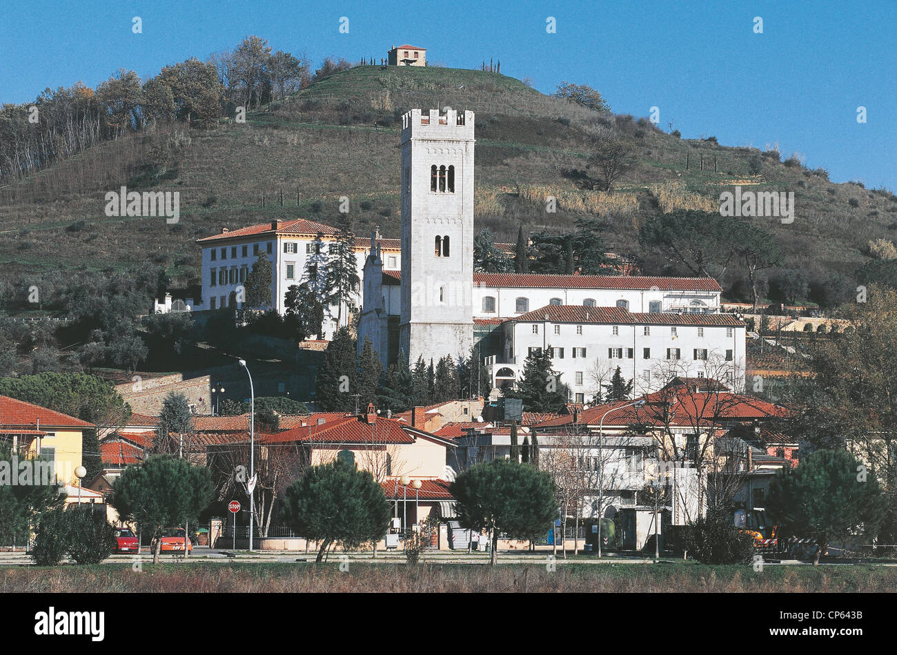 Porcari hi-res stock photography and images - Alamy