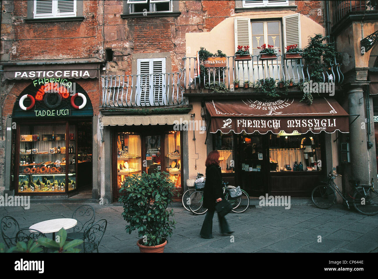 Massagli hi-res stock photography and images - Alamy