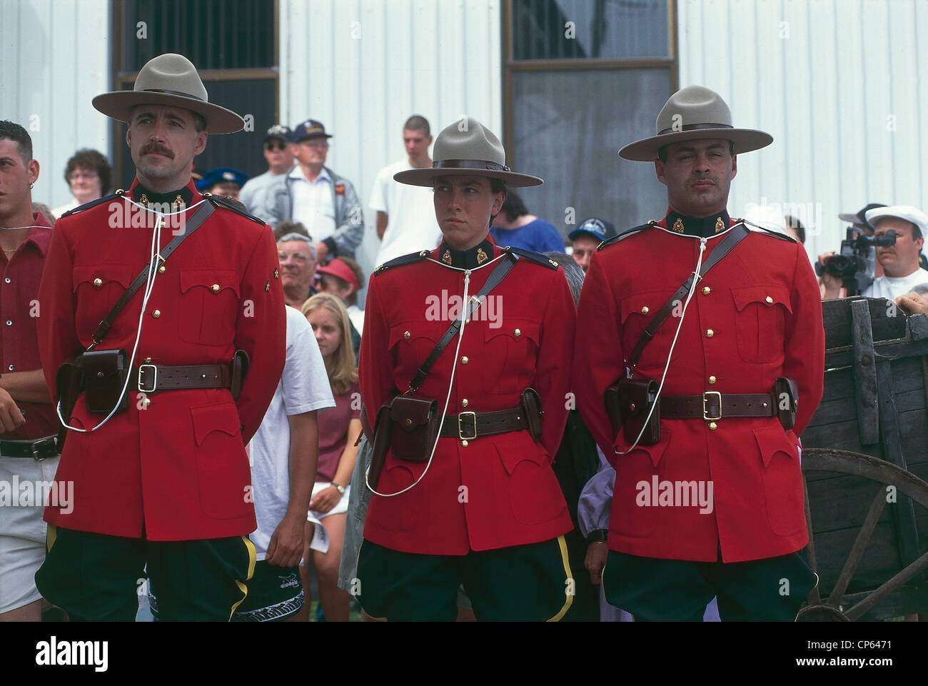 Canada Newfoundland Grand Bank, Royal Canadian Mounted Police Royal ...