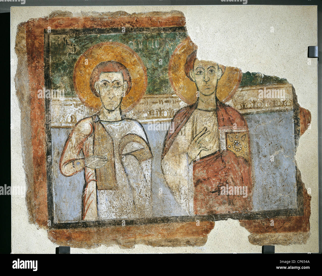 Campania - Naples, Catacombs of San Gennaro, the Saints and Eutichio ...