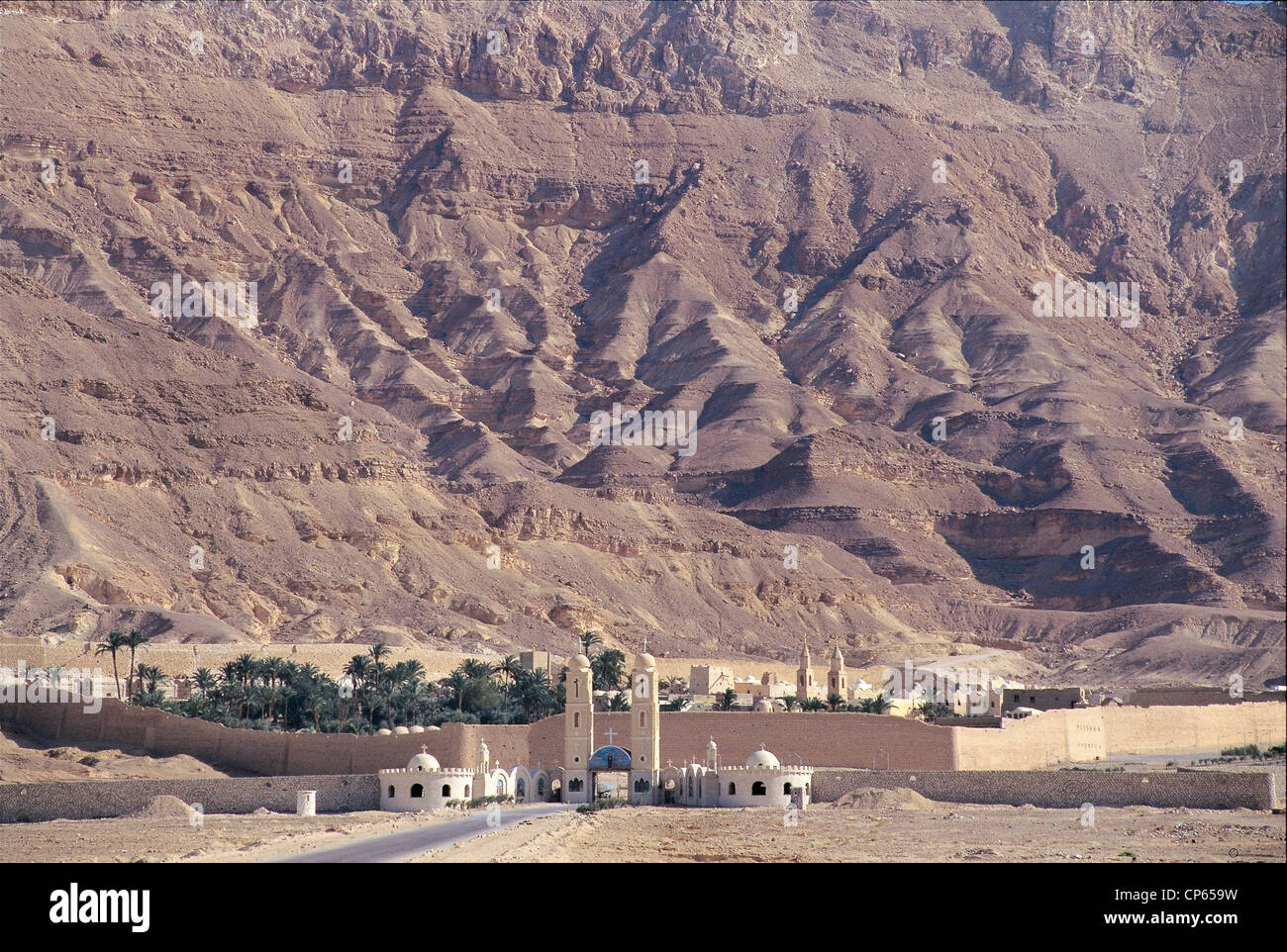 Coptic period egypt egyptian hi-res stock photography and images - Alamy