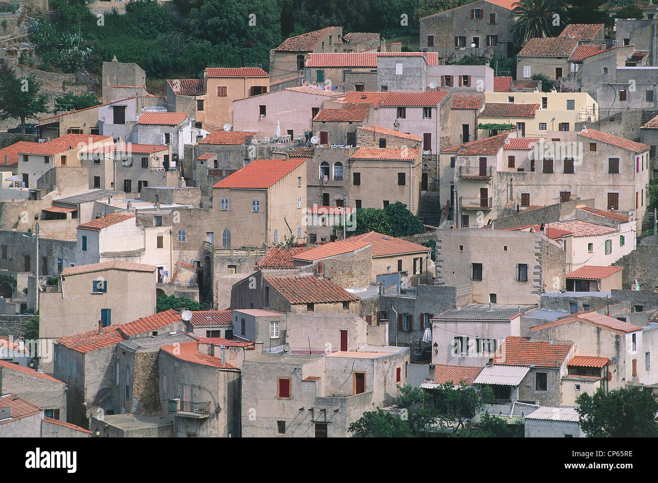 France - Corsica - Corby Stock Photo - Alamy