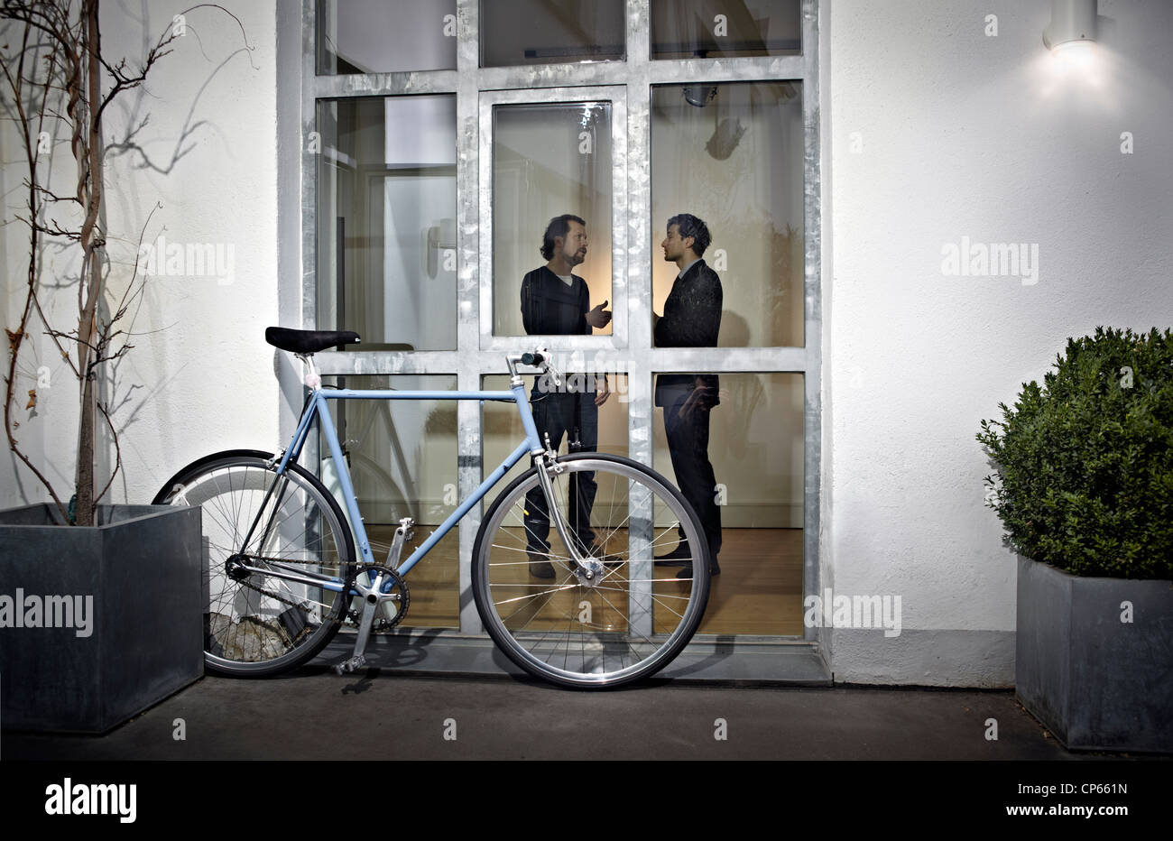 Employment in germany hi-res stock photography and images - Alamy