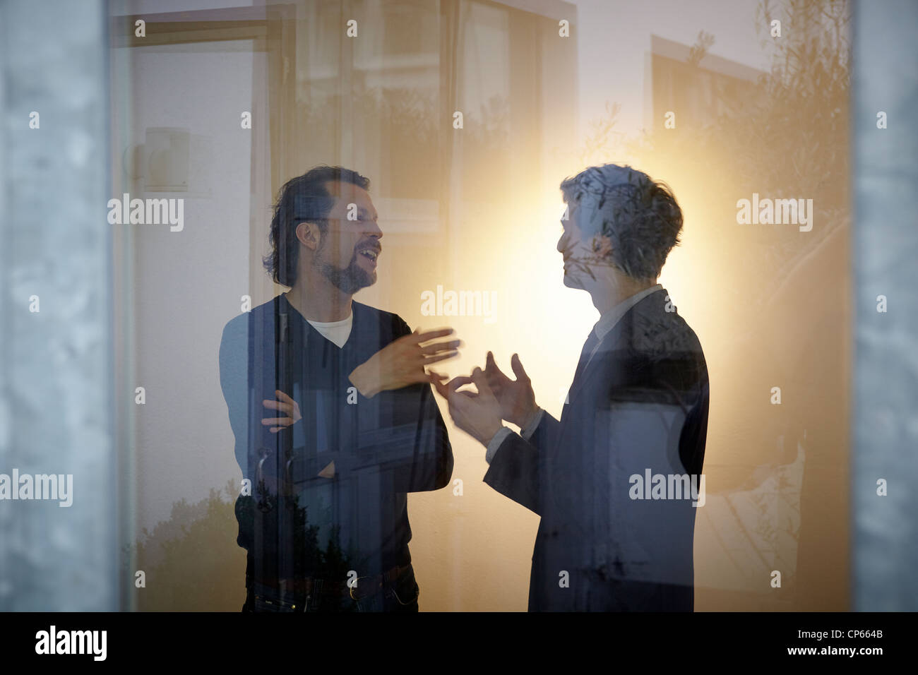 Employment in germany hi-res stock photography and images - Alamy