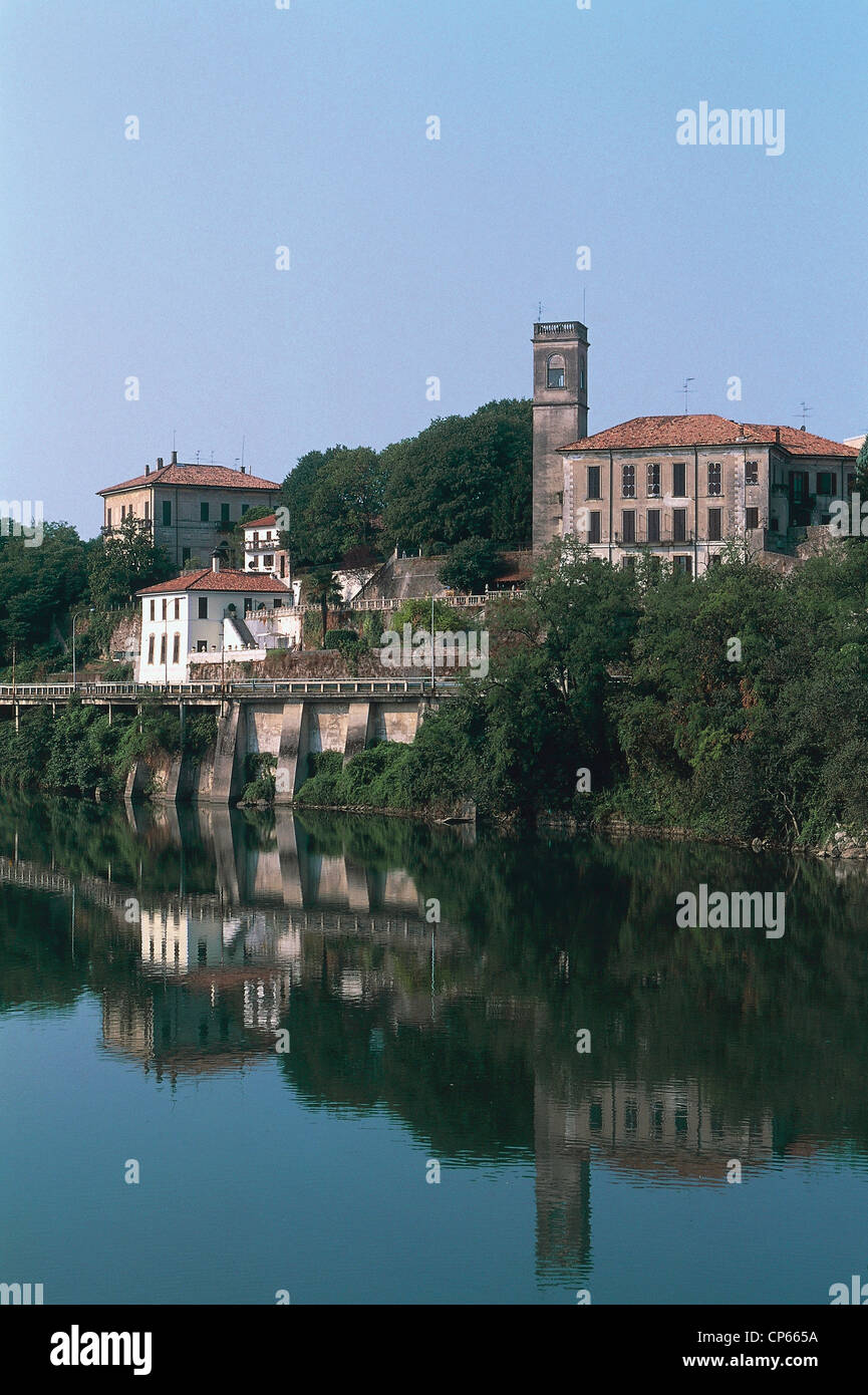 Vaprio hi-res stock photography and images - Alamy