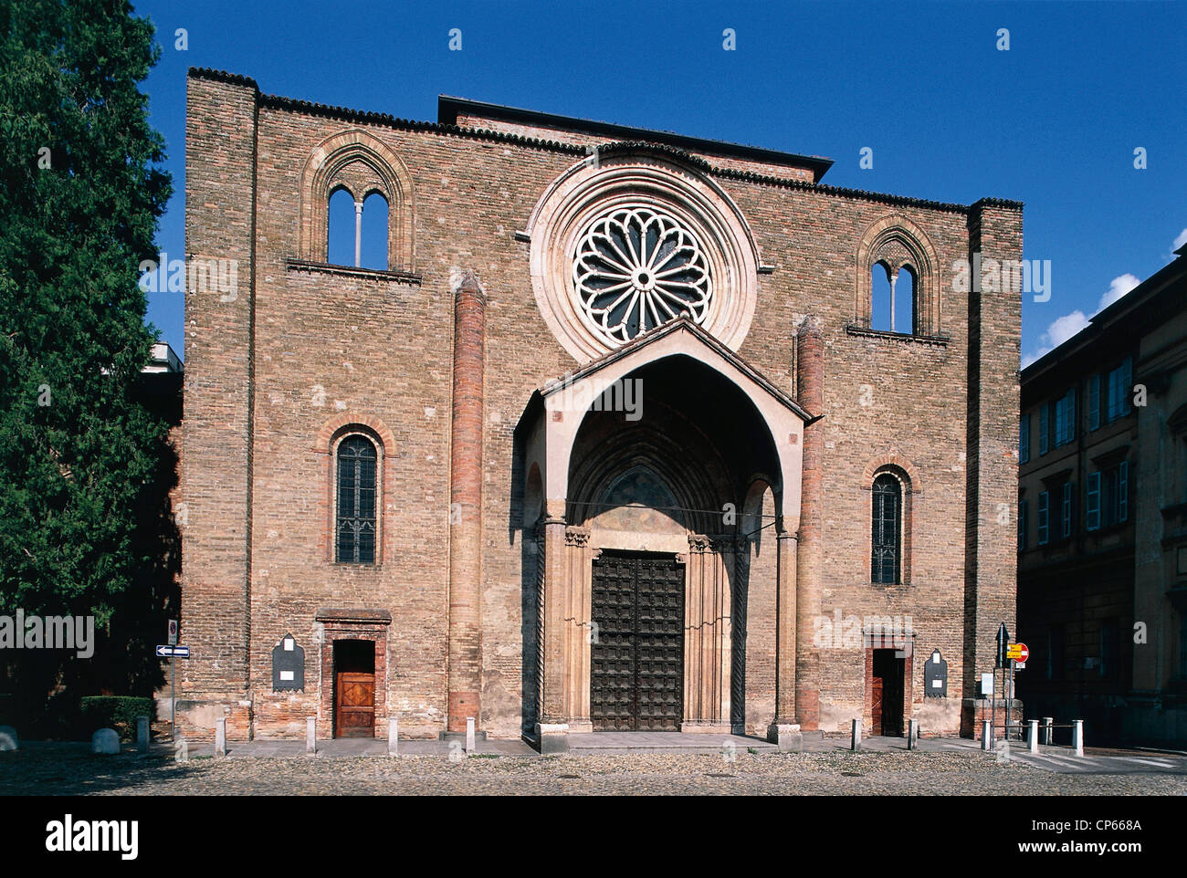 Lodi francesco hi-res stock photography and images - Alamy