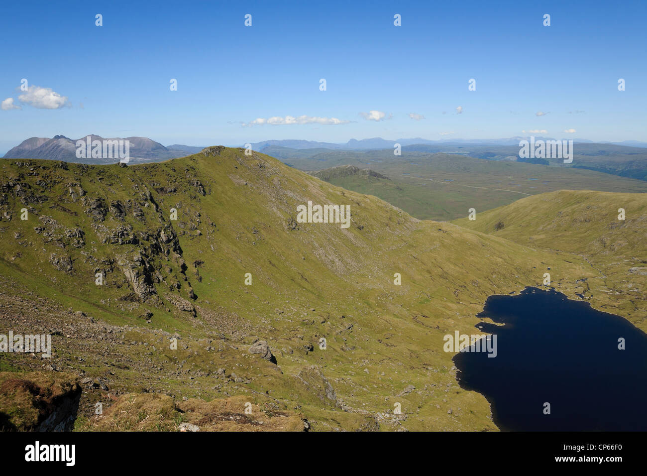 Loch toll hi-res stock photography and images - Alamy