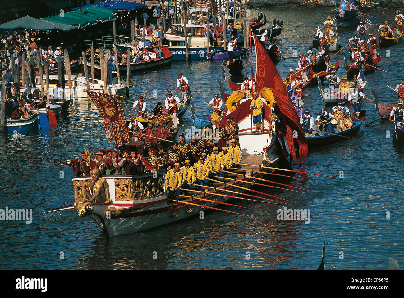 Bucentaur hi-res stock photography and images - Alamy