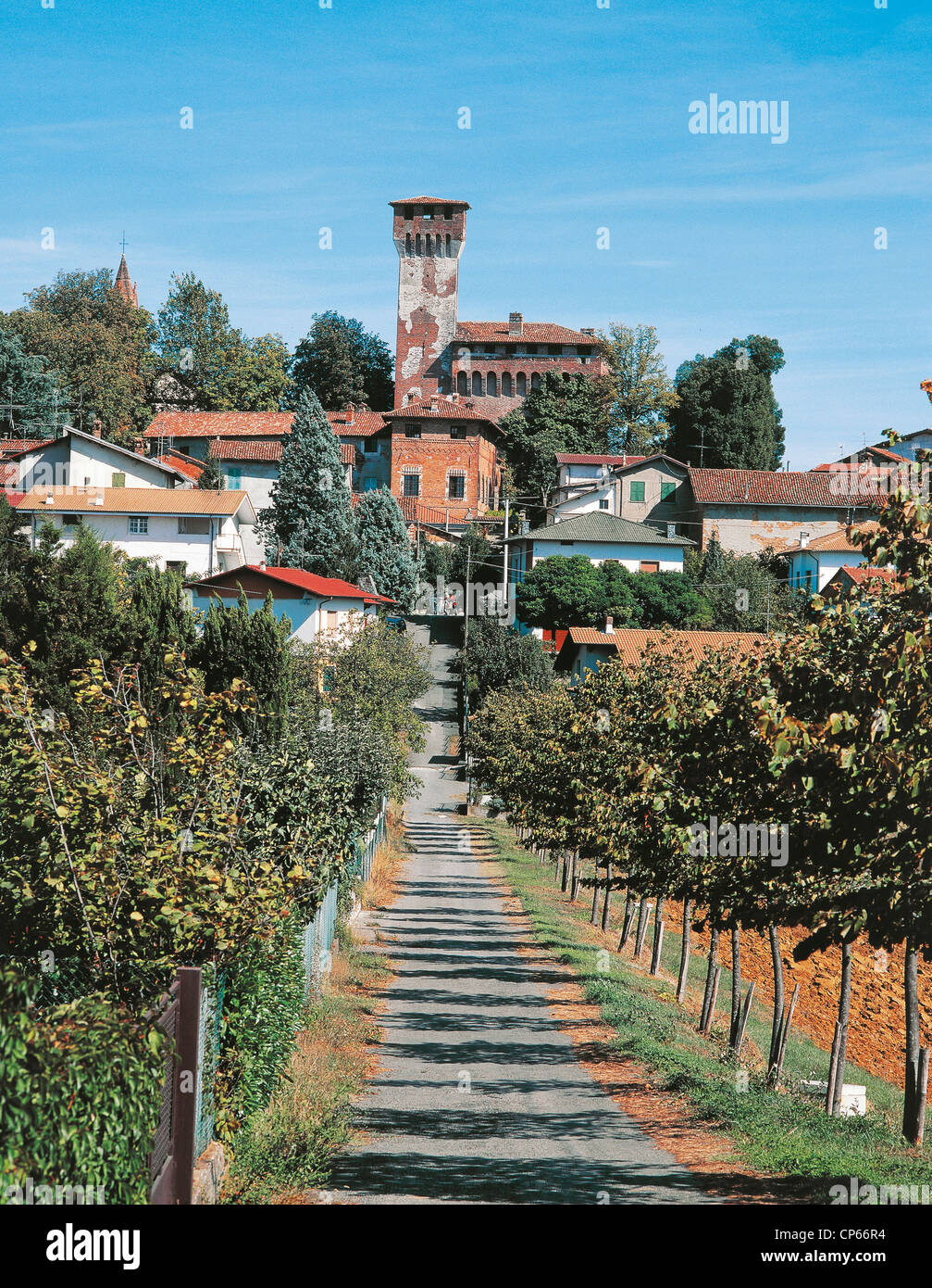 Spinola castle hi-res stock photography and images - Alamy