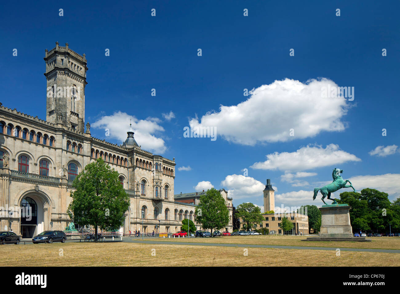 Gottfried wilhelm leibniz hi-res stock photography and images - Alamy
