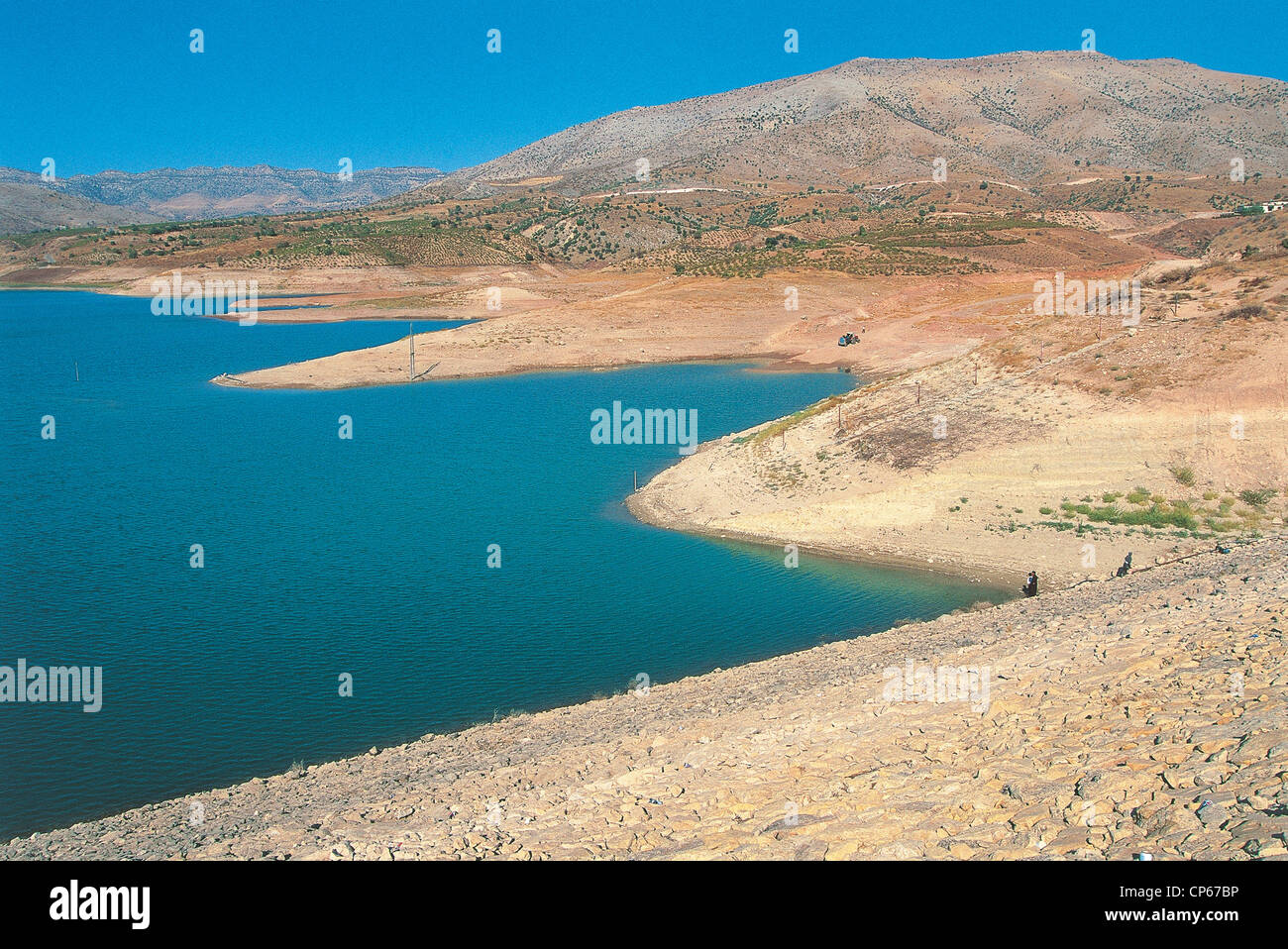 Iraq - Kurdistan plateau Stock Photo - Alamy
