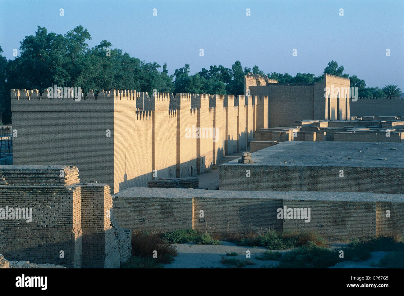 Nebuchadnezzar hi-res stock photography and images - Alamy