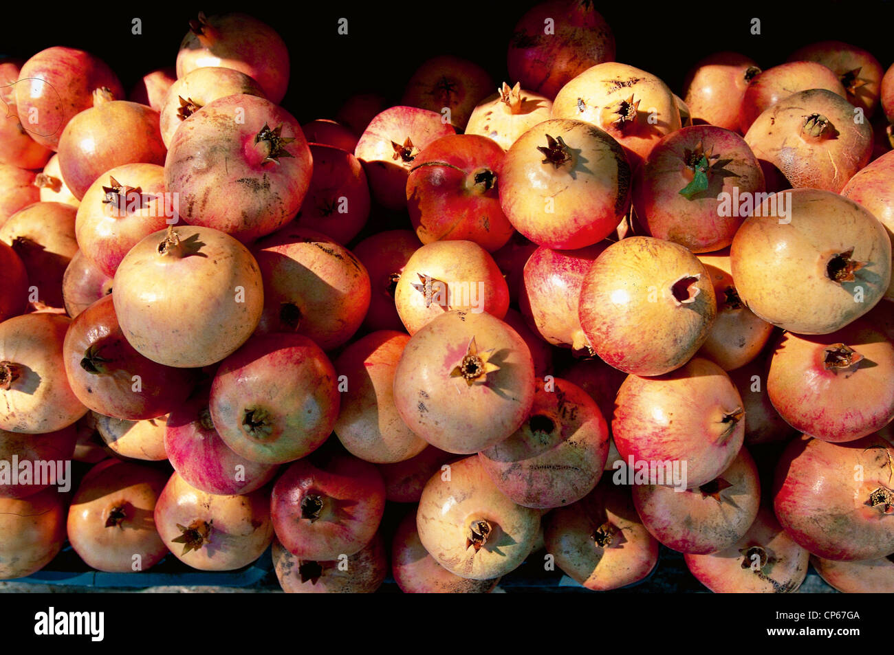 Az zarqa jordan hi-res stock photography and images - Alamy